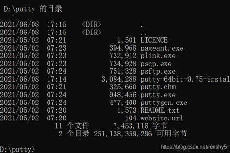 Windows连接ssh、scp到ubuntu服务器setupssh Csdn博客