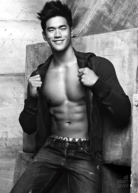 Alex Chee 🇲🇾 Malaysia All Asian Guys