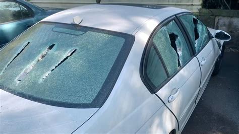 酒後衝突開槍掃射 住家千瘡百孔友人衰中2槍 Yahoo奇摩汽車機車