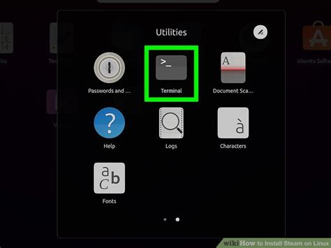 Simple Ways To Install Steam On Linux WikiHow