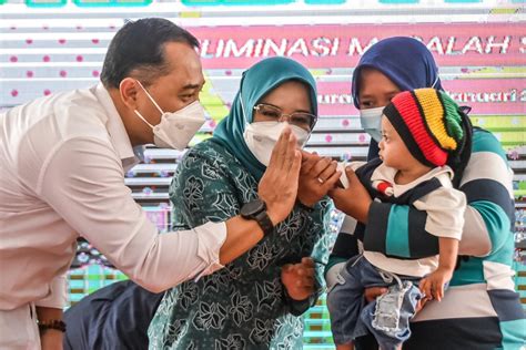 Target 2024 Stunting Di Jatim Turun 135 Persen Bkkbn Punya Jurus Ini