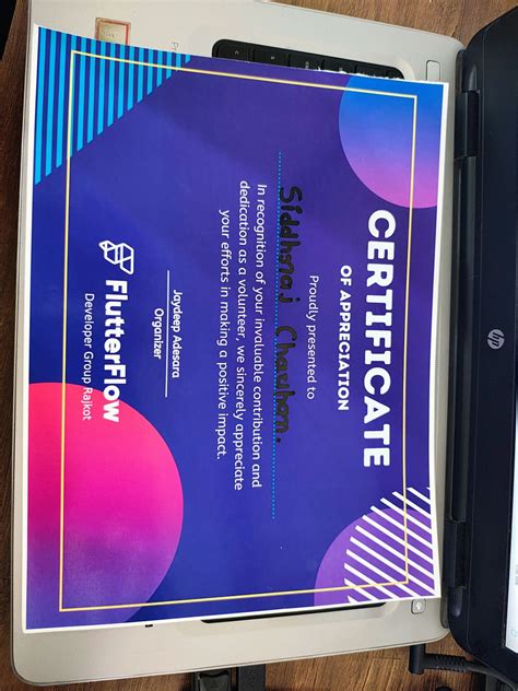 siddhraj chauhan on linkedin flutterflow techcommunity