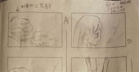 漫畫 基礎漫畫練習 Niuのマンガ Pixiv