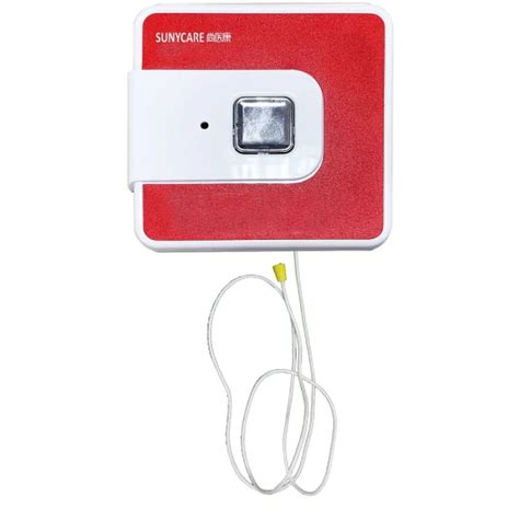 Iot Smart Intelligent Nurse Call System For ICU Ward Use In Hospital