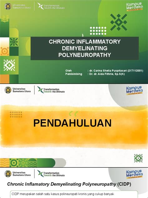 Laporan Kasus Cidp Pdf