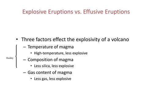 Ppt Volcanoes And Volcanism Powerpoint Presentation Free Download