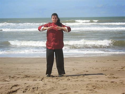 Chi Kung Para Todos Qi Gong Que Es El Chi Kung