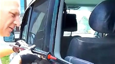 Стекла под вклейку вместо стекол под уплотнитель (резинку) УАЗ Патриот ...