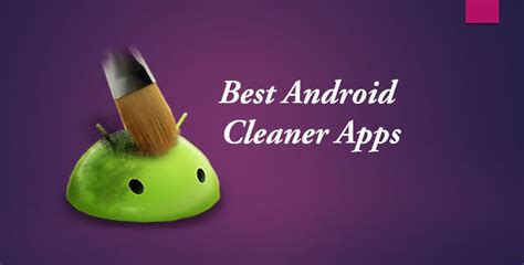 9 Best Free Boost And Cache Cleaner Apps For Android Mobile Tech Mistake