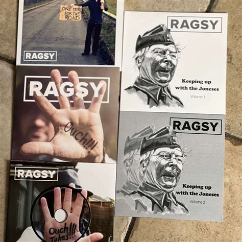 The Albums So Far Bundle Ragsy