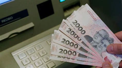 Cronograma De Pagos Para Estatales Entrerrianos Comienza El 1 De Mayo