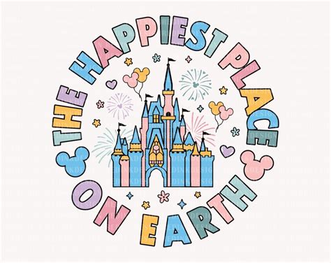 Birthday Svg Girls Birthday Svg Mickey Birthday Svg Birthday Png