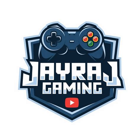 Jayrajgaming Youtube