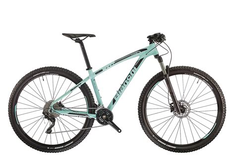 Bianchi Kuma Listini Prezzi Test Bici Elettriche Gare Ciclismo