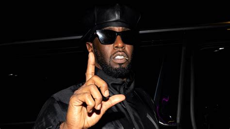 Sean 'Diddy' Combs Sex Trafficking Trial Begins With Jury Selection - Hollywood411 News
