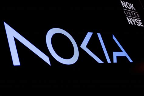 Nokia Logo Png