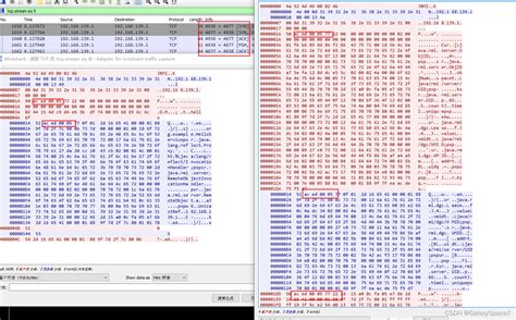 Java之rmi、jrmp安全解析rmg工具使用 Csdn博客