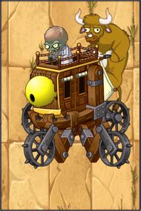 Zombot War Wagon The Plants Vs Zombies Wiki The Free Plants Vs Zombies Encyclopedia