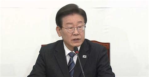 민주당 김성태와 술 마시며 진술 조작 이화영 주장에 국기문란