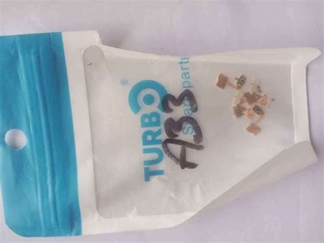 On Off Power Switch For Oppo A33 Power Button Flex Cable