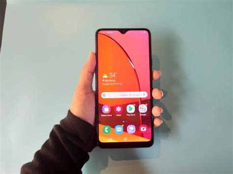 Daftar Harga HP Samsung Murah Terbaru Di Bawah Juta Kumparan