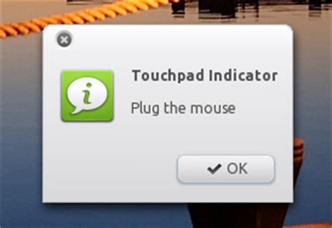 Touchpad Indicator Now Automatically Disables The Touchpad When You Plug In A Mouse Web Upd8