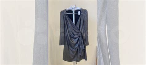 Вечернее платье self made , бренд Другой , размер 46 (M) купить в ...