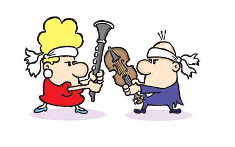 Linux 内核开发社区引入了 冲突准则” Linuxstory