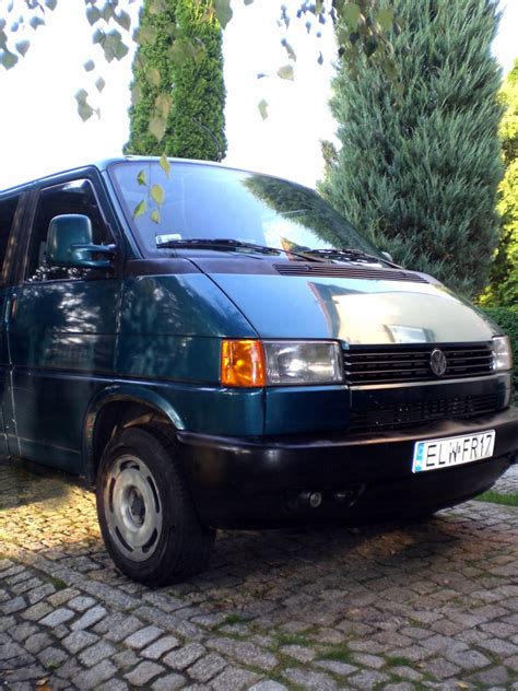 Vw T4 Multivan Allstar 7546859894 Oficjalne Archiwum Allegro
