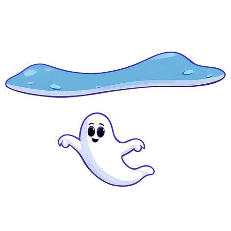 Download Boo Ghost Floating Png 06112024