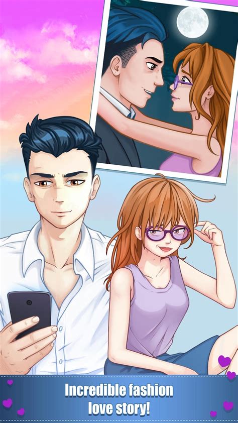 Geek To Chic Fashion Love Story Games Apk Para Android Download