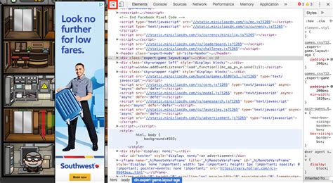 Inspect Element Win The Game Im A Python Codenewbie And Have No