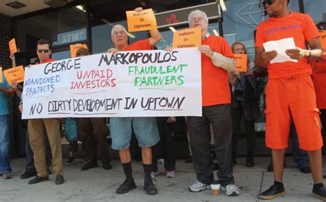 George Markopoulos Chicago Real Estate Developer