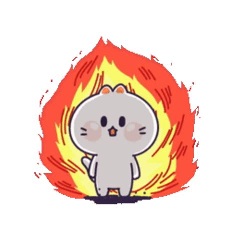 Sticker Maker 小可愛 Mozzi