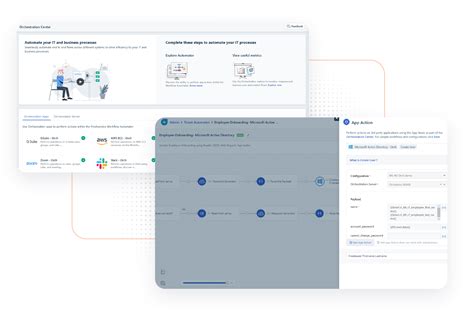 It Automations Freshservice By Freshworks