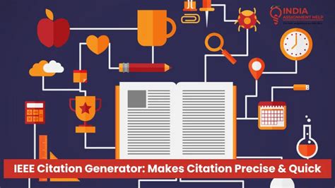 Free Ieee Citation Generator Quick And Accurate Referencing Tool