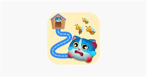 ‎cat Rush Draw To Home On The App Store