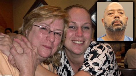 Man Kills His Girlfriend Her Mother Houston Texas Crime