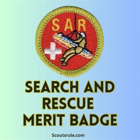 Game Design Merit Badge Guide Scouts Rule