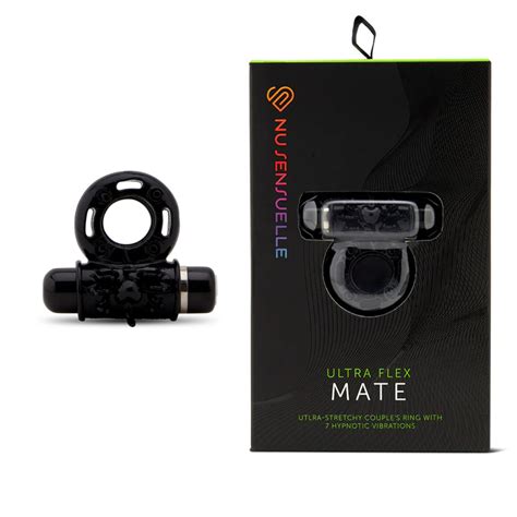 Sensuelle Ultra Flex Mate Spice Of Life