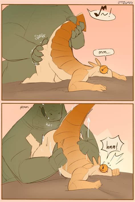 Rule 34 2025 Absurd Res Alligator Alligatorid Anthro Arthropod Ass