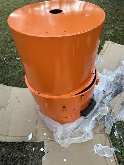 Something Just Doesnt Seem Right Rsmoking