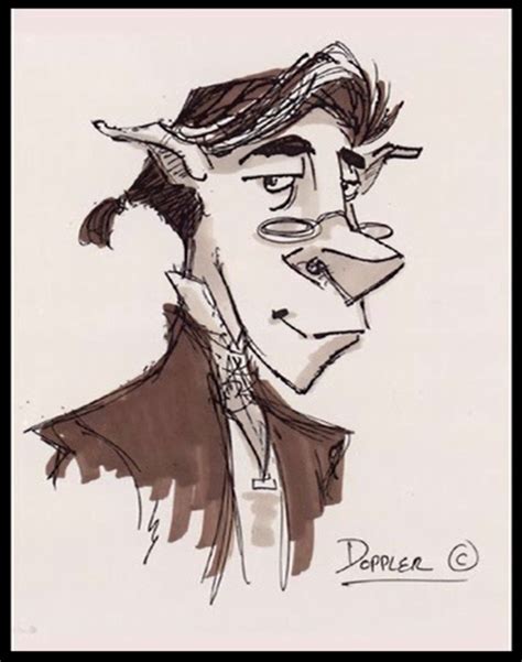 Treasure Planet Artwork