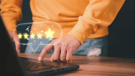 Data Driven Client Testimonials Analyzing The Impact O