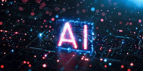 Interact With Ai Artificial Intelligence Brain Processor Generative Ai