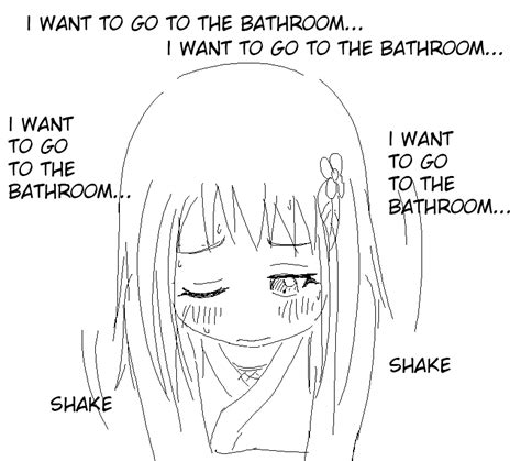 159 Png Omorashi Doujins Omorashi