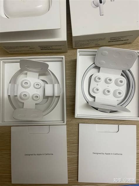 Airpods Pro2和airpods Pro对比及深度测评 知乎