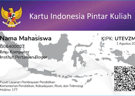 Cek Syarat Dan Cara Daftar KIP Kuliah 2024 Archives Artikel BLOG