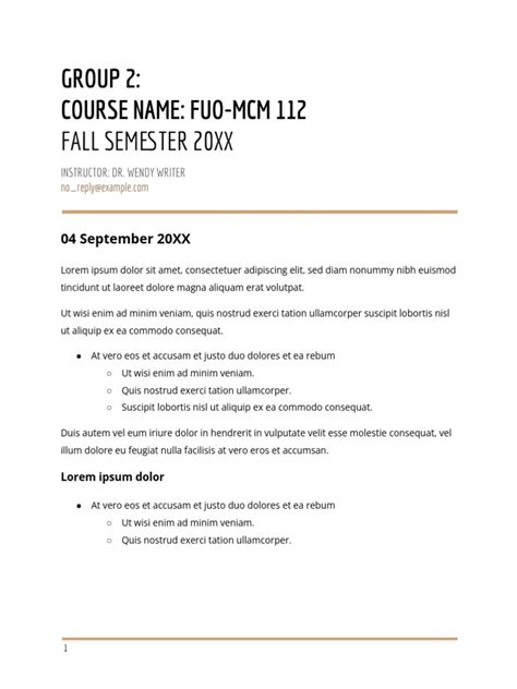 class notes pdf
