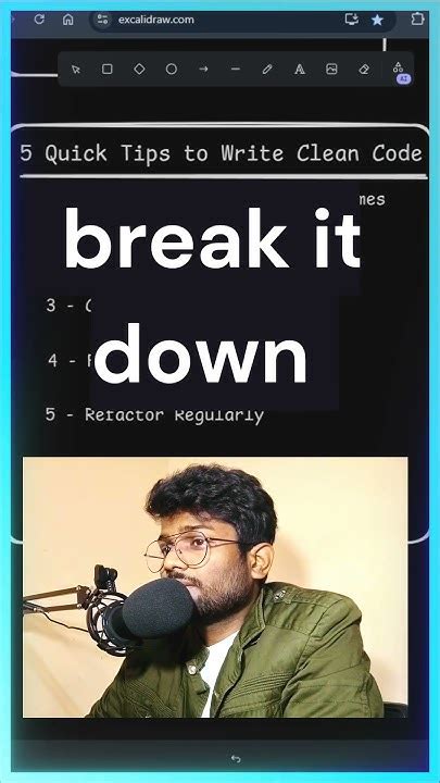 5 Quick Tips To Write Clean Code Frontenddevelopment Useeffect